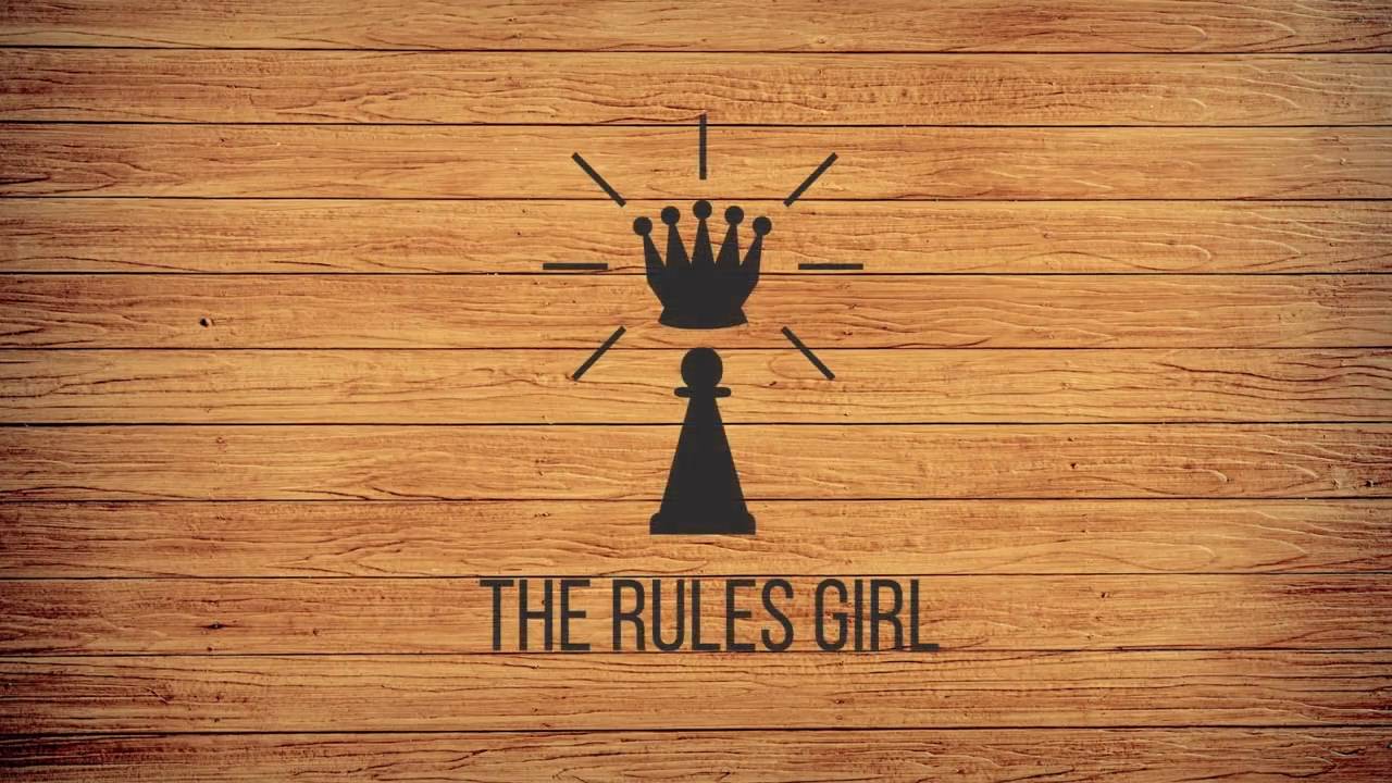 The Rules Girl – The Offline Gamer